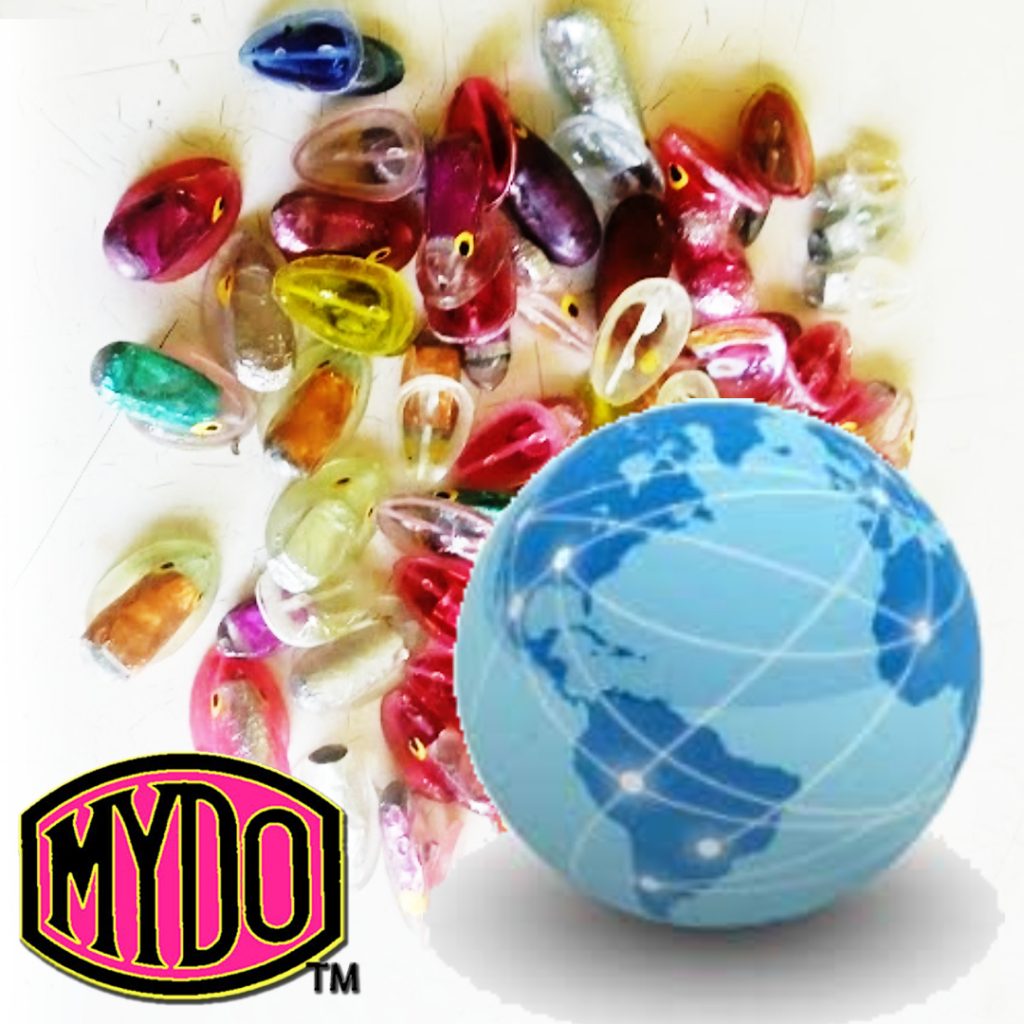 Homepage - MYDO Fishing Lures